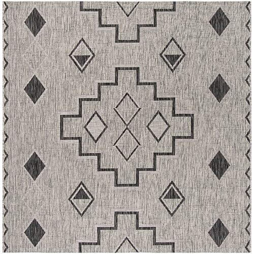 Click here for Safavieh Courtyard Collection Ambrose Geometric In... prices