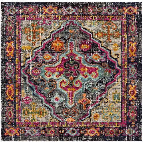 Click here for Safavieh Monaco Collection Marilou Oriental Square... prices