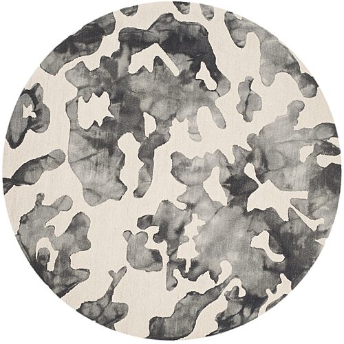 Click here for Safavieh Dip Dye Collection Emma Abstract Round Ar... prices