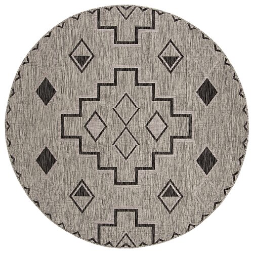 Click here for Safavieh Courtyard Collection Ambrose Geometric In... prices