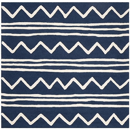 Click here for Safavieh Kids Collection Fion Geometric Square Are... prices