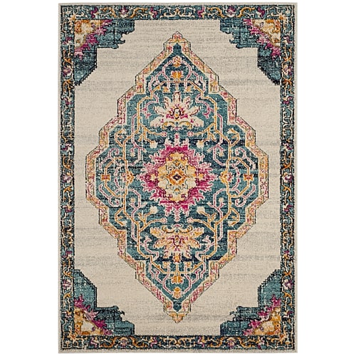 Click here for Safavieh Monaco Collection Ilean Oriental Area Rug... prices
