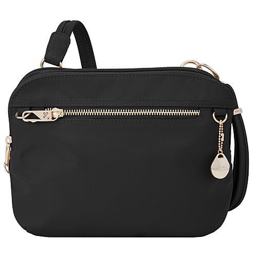 Click here for Travelon Anti-Theft Tailored E/W Organizer  One Si... prices