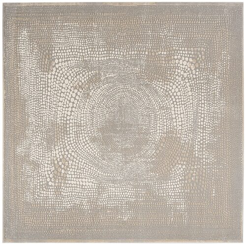 Click here for Safavieh Meadow Collection Benson Dots Square Area... prices