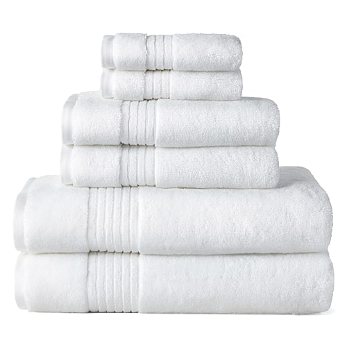 Click here for Liz Claiborne Signature Plush Bath Towel  One Size... prices
