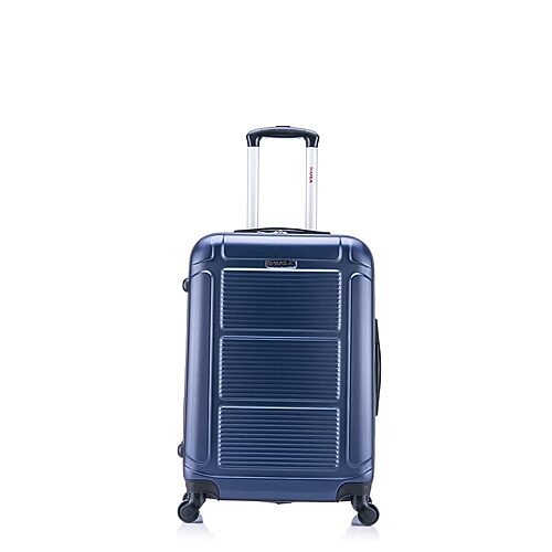 Click here for InUSA Pilot 24 Inch Hardside Lightweight Checked S... prices