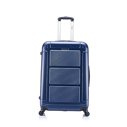 Click here for InUSA Pilot 28 Inch Hardside LIGHTWEIGHT Checked S... prices