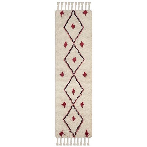 Click here for Safavieh Casablanca Collection Beckett Geometric R... prices