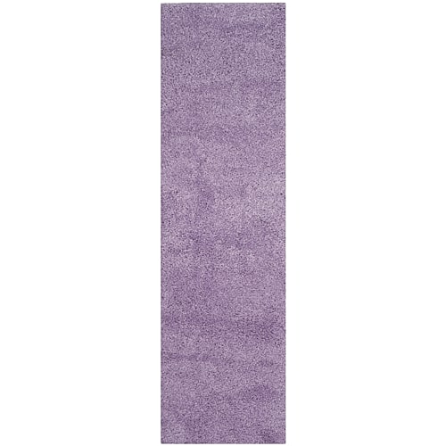 Click here for Safavieh Laguna Shag Collection Claes Solid Runner... prices