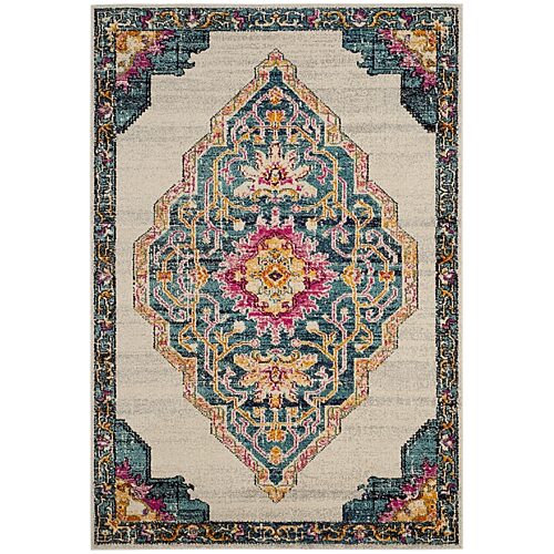 Click here for Safavieh Monaco Collection Ilean Oriental Square A... prices