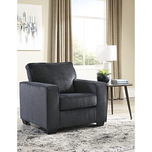 Click here for Signature Design by Ashley Altari Arm Chair  One S... prices